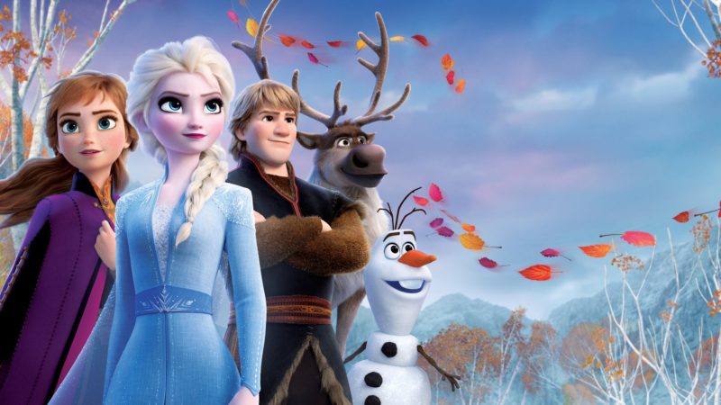 Frozen 3 Release Date, Trailer, Story Details and Rumors on the Disney ...
