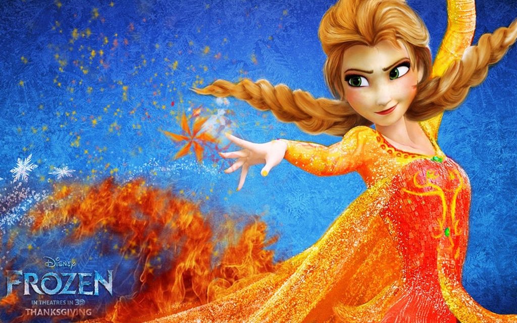 Frozen 3 Release Date, Trailer, Story Details and Rumors on the Disney ...
