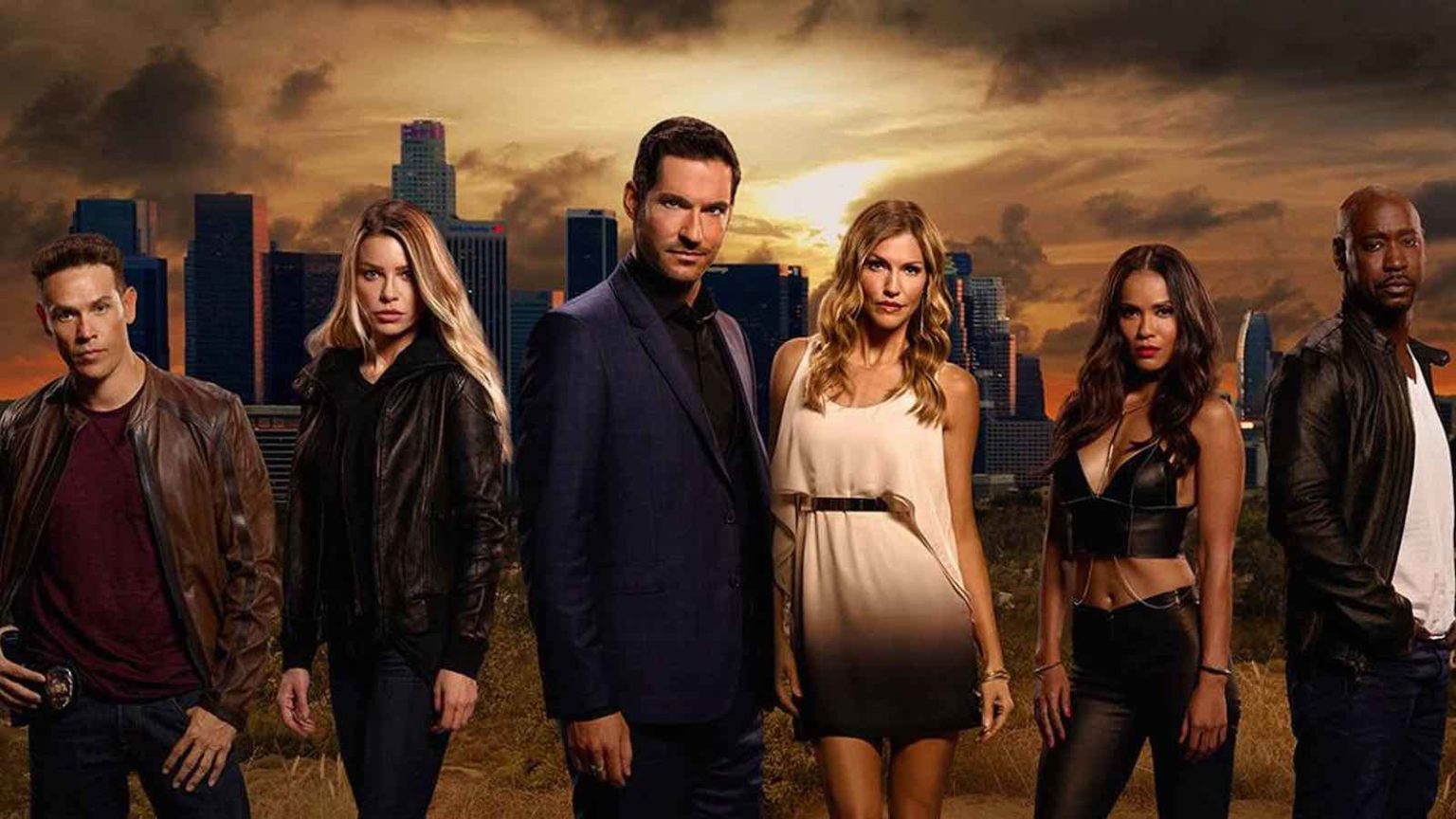 Lucifer Season 5 Release Date, Trailer, Spoilers, Cast and Netflix ...
