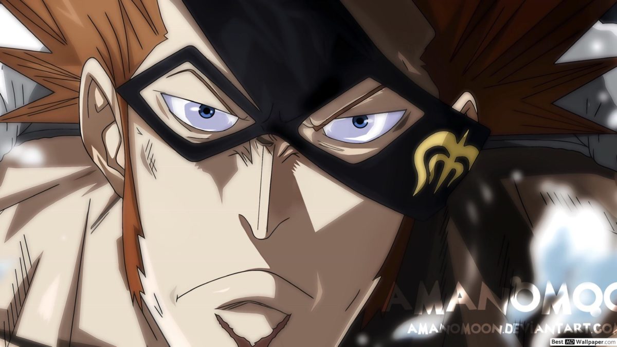 One Piece Chapter 977 Raw Scans, Spoilers, Leaks: Kaido's Son Revealed ...