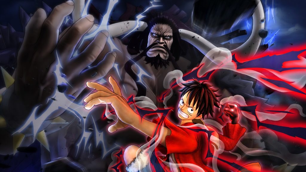 One Piece Chapter 978 New Release Date, Raw Scans Leaks, Spoilers ...
