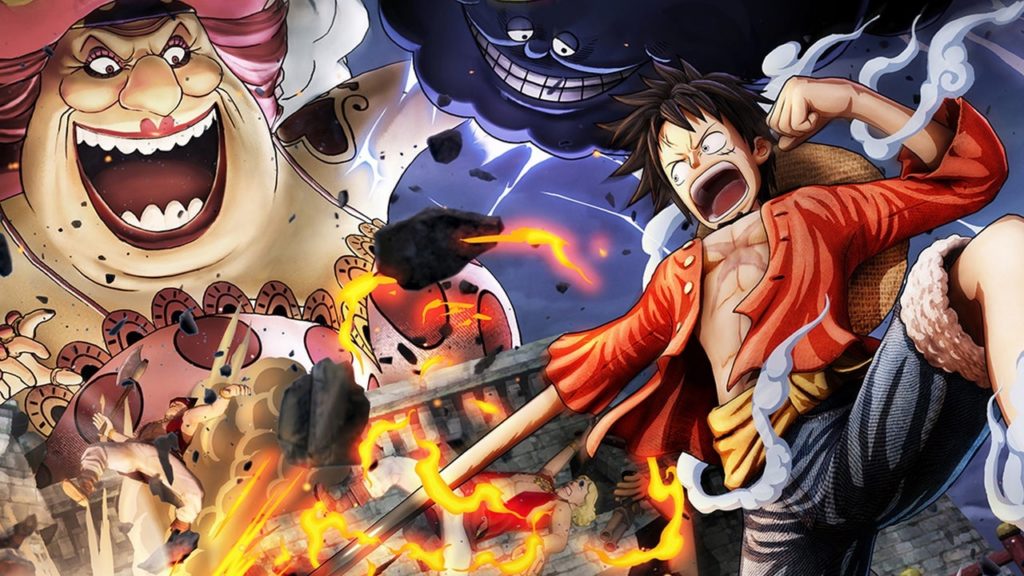 One Piece Chapter 978 Release Date, Spoilers, Theories: Kaido's Son ...