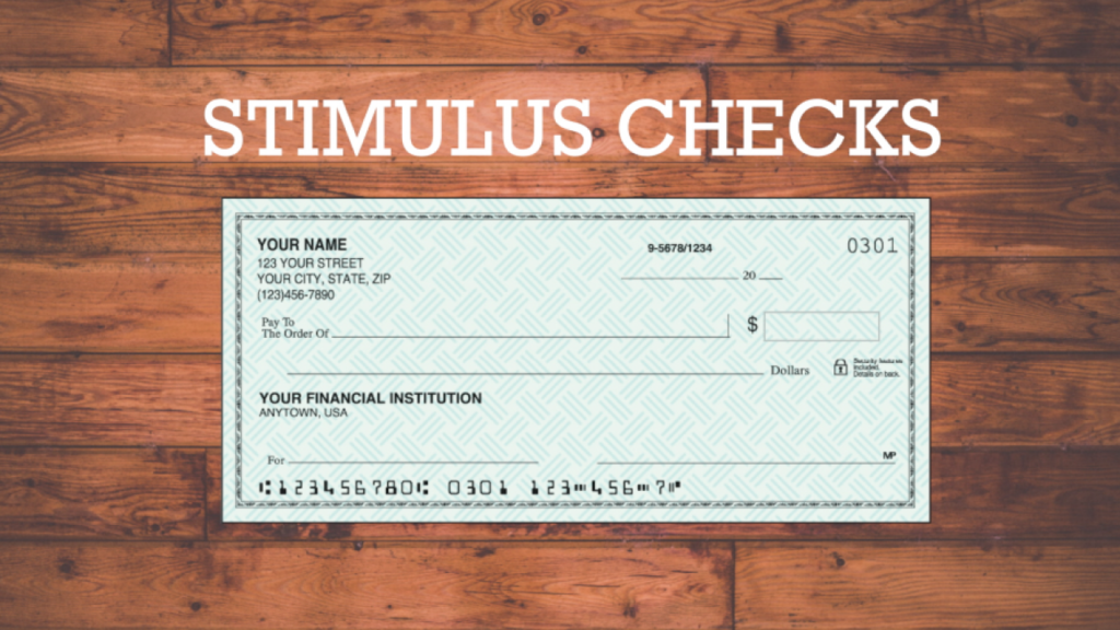 Second Stimulus Check: Trump is Planning to Give More Money during ...