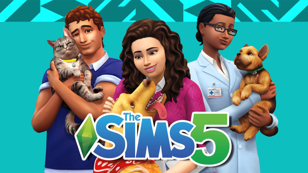 The Sims 5 Release Date Set for 2022?