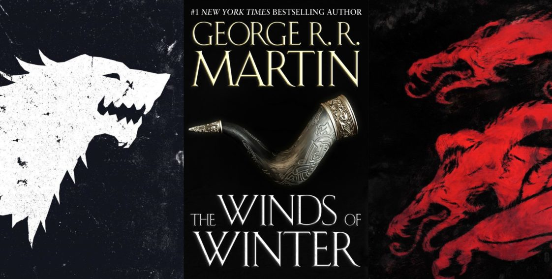 The Winds of Winter Release Date Updates: George RR Martin hints about ...