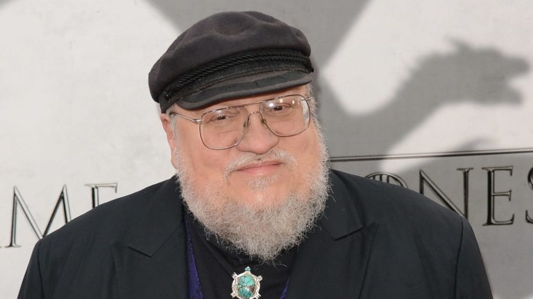 The Winds of Winter Release Date: George RR Martin Gives Promising TWOW ...