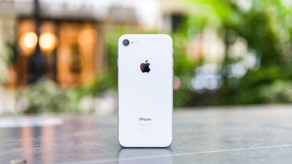 Apple iPhone SE 2 to Come with Voice Modulation Apps?
