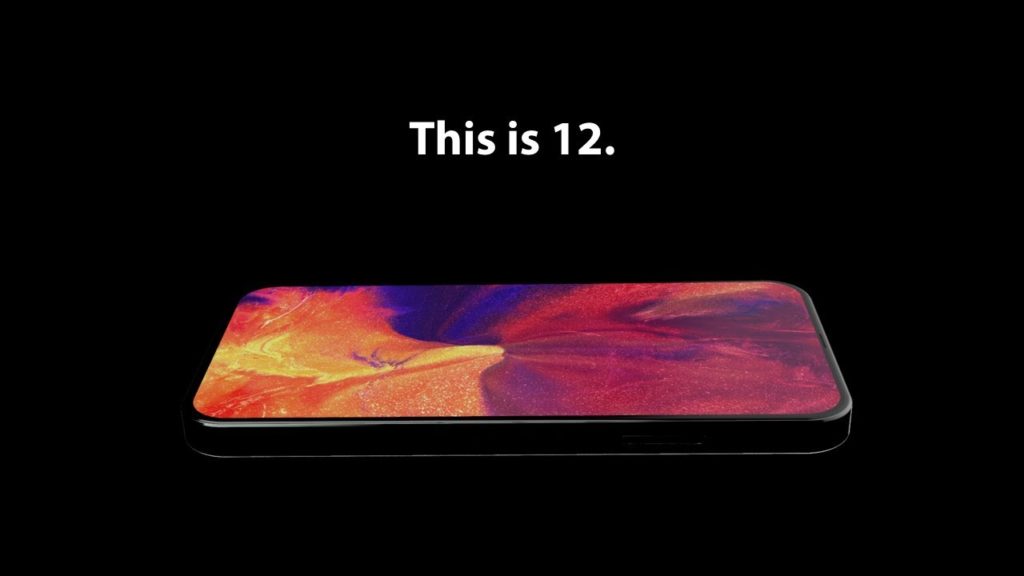 2020 iPhone shock as new 'All New' Apple iPhone Revealed