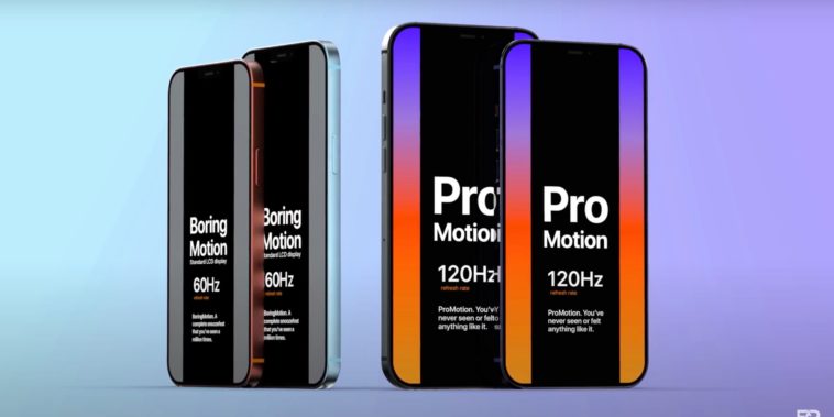 2020 iPhone shock as new 'All New' Apple iPhone Revealed