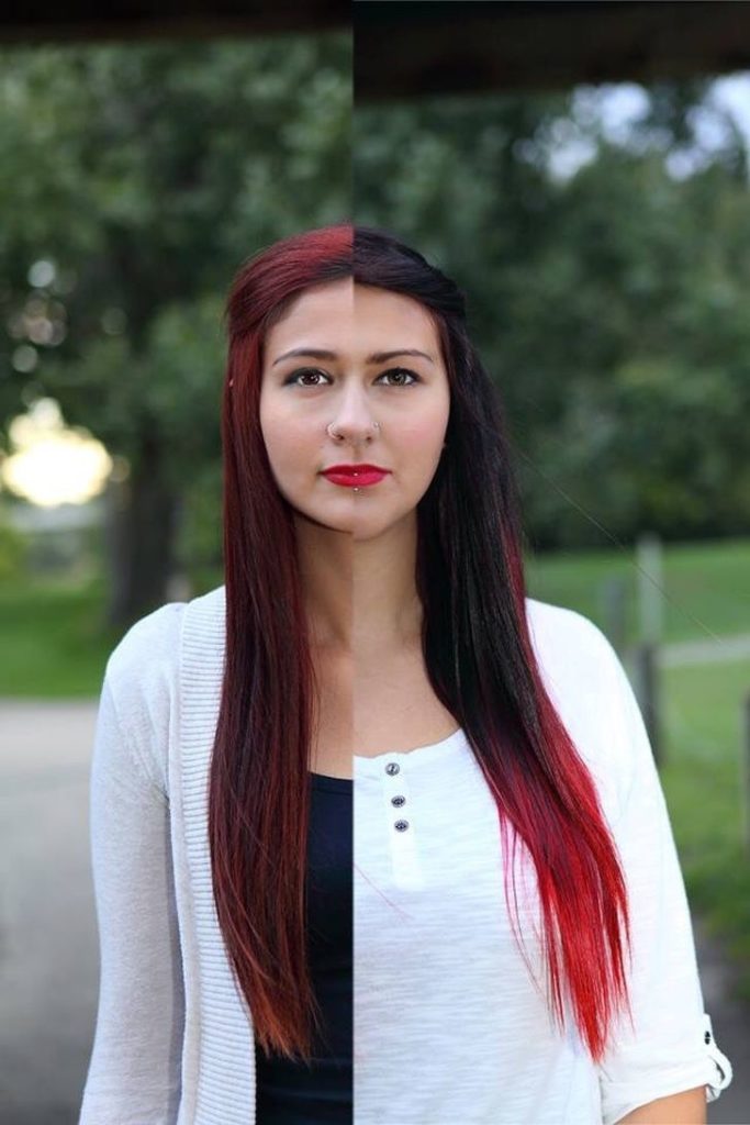 15+ Pictures That Show That Genes Are A Really Powerful Thing