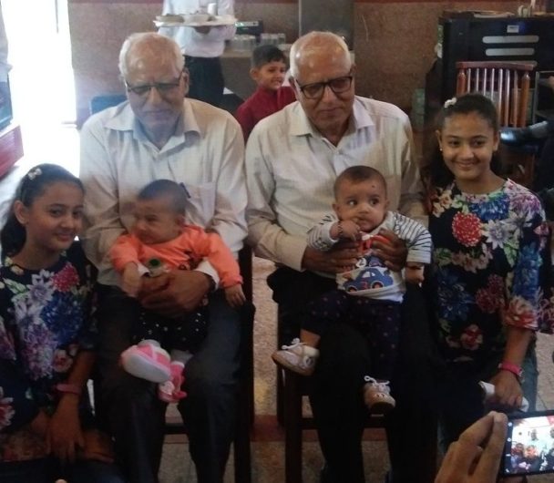 15+ Pictures That Show That Genes Are A Really Powerful Thing