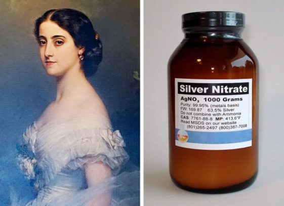 The Horrific Beauty Standards Which Were Used in The Past