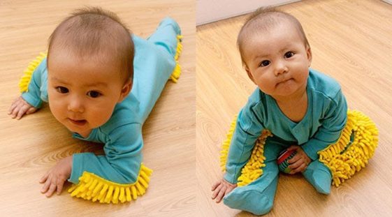 20+ Genius Parenting Hacks That Will Make Your Life Much More Easier