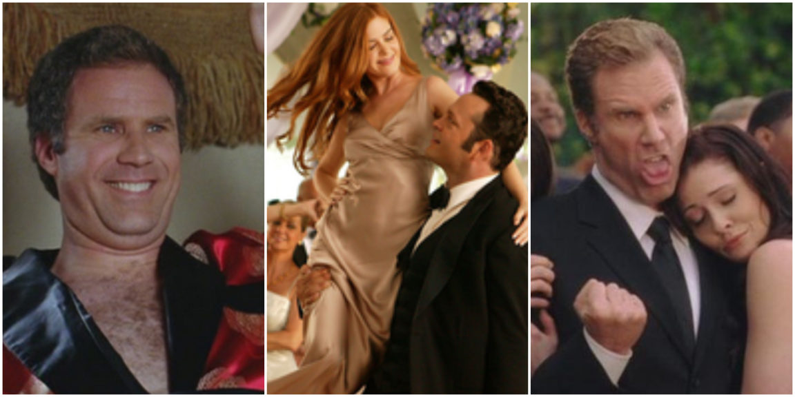 Will Ferrell confirms Wedding Crashers 2 in works