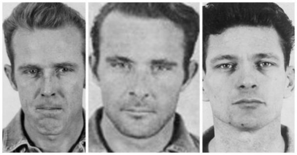 Man Who Allegedly Escaped Alcatraz Sends Letter To FBI 50 Years Later ...