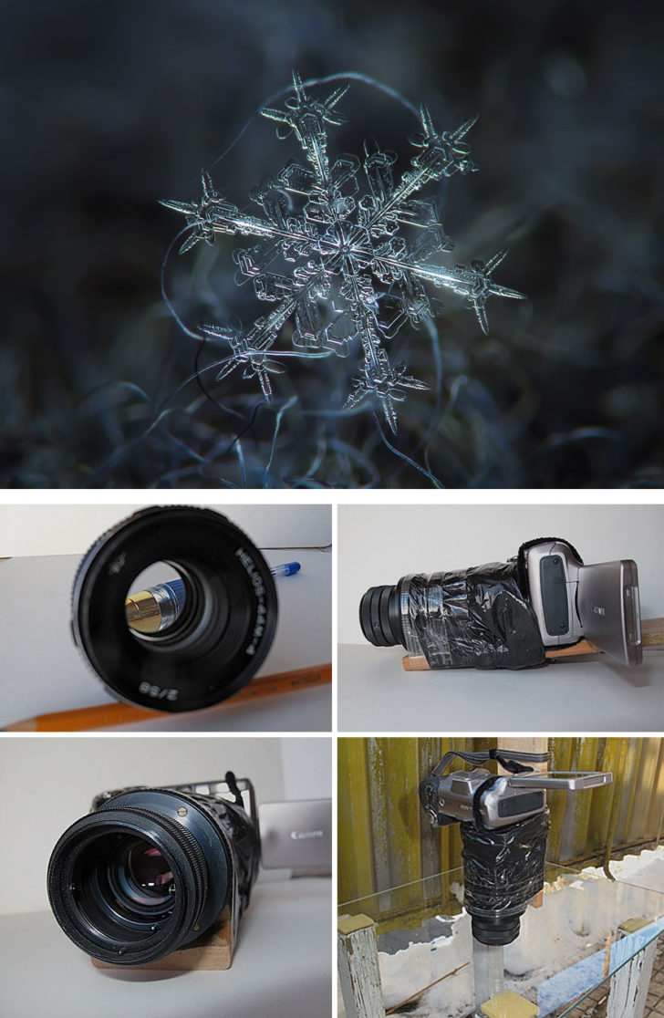 30+ Pics That Show Us The True Reality Behind Photography