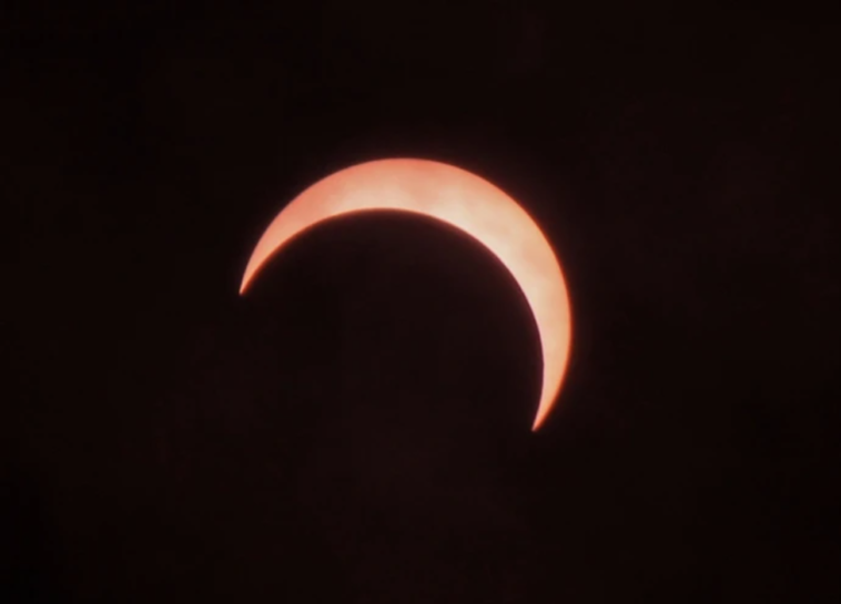 'Ring Of Fire' is The Most Dramatic Solar Eclipse of The Decade Which ...