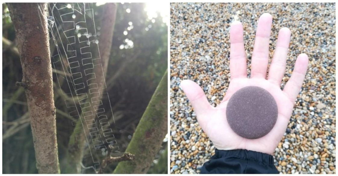 22 Pics Which Show That Mother Nature Always Has A Trick Up Her Sleeve