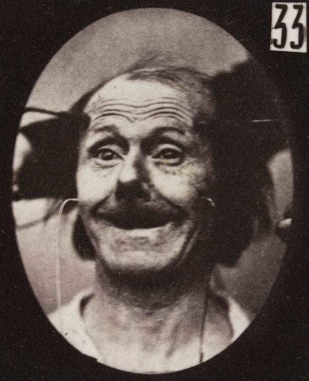 The Real Reasons Why People Didn't Smile In Old Photographs