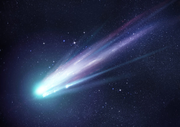 Beautiful Comet 'NEOWISE' to be visible to naked eye every night this month