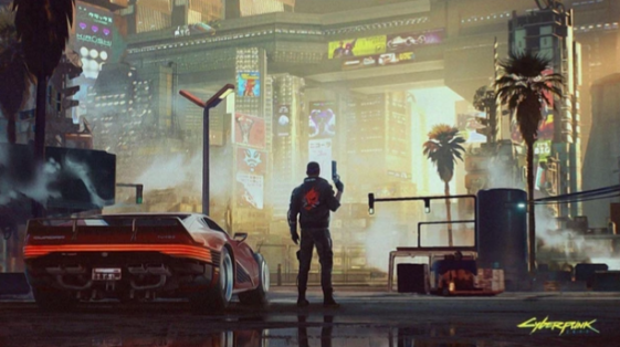 Cyberpunk 2077 release date – trailer, story and everything we know so far