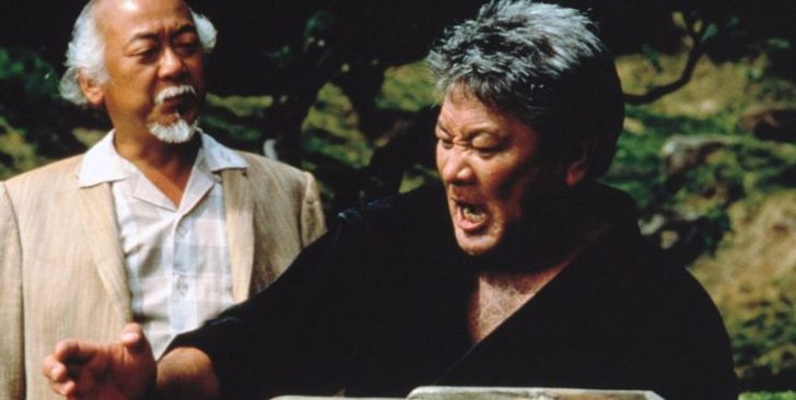 List of Every Dojo Owner In Cobra Kai And Karate Kid So Far