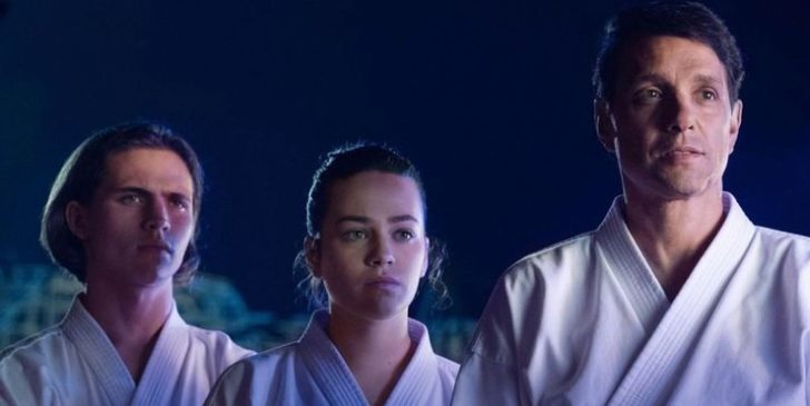 List of Every Dojo Owner In Cobra Kai And Karate Kid So Far