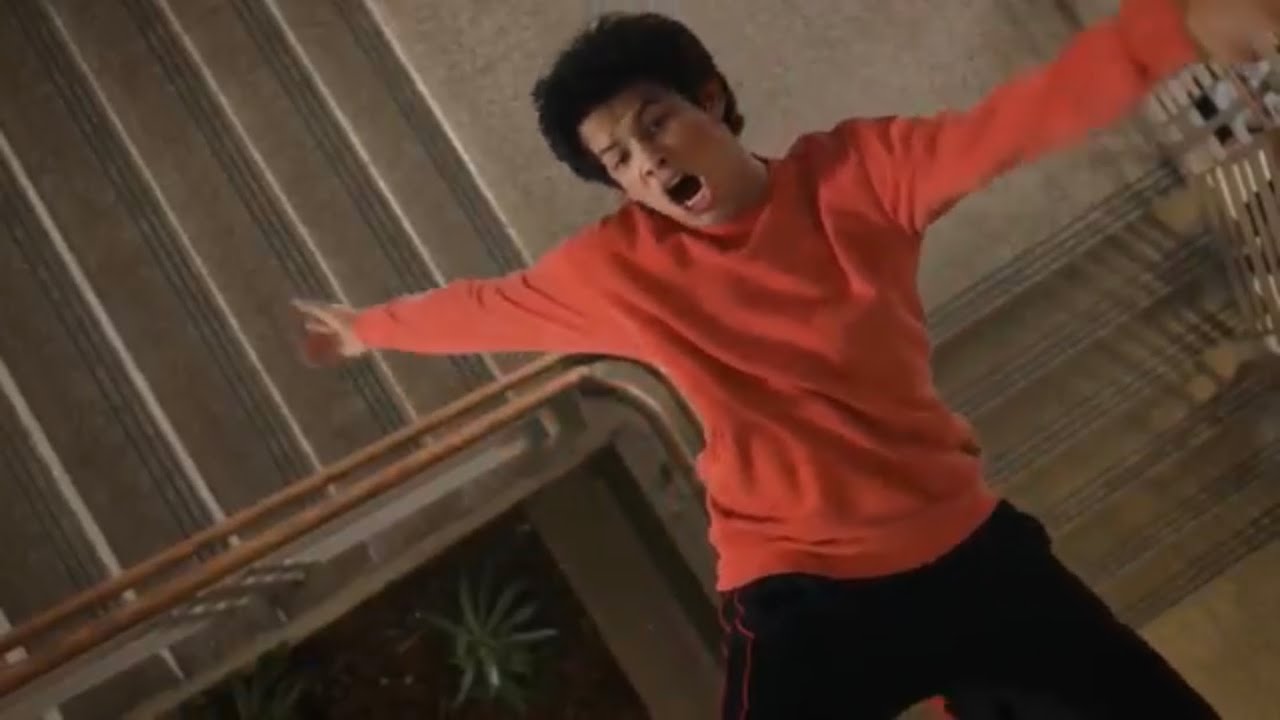 Does Miguel die in Cobra Kai?