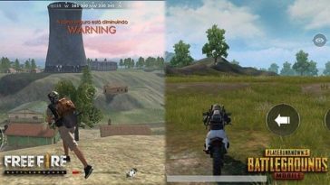 PUBG Mobile vs Free Fire: Which one's better?