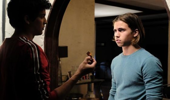 Does Miguel die in Cobra Kai?