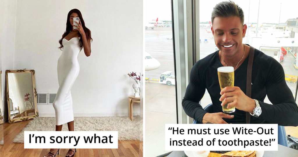 Insane Edits On Instagram That Are Just Hilariously Weird (30 Pics)