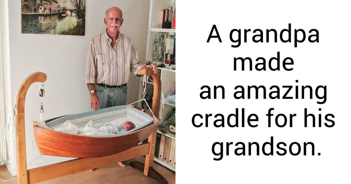 People Took Something Ordinary and Turned It Into a Gem (21 Pics)