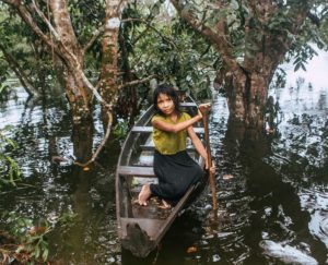 Why the Piraha People Live in the Moment and Are Considered the ...