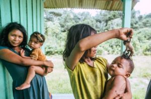 Why the Piraha People Live in the Moment and Are Considered the ...