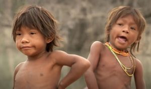 Why the Piraha People Live in the Moment and Are Considered the ...