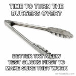 20 Hilariously Accurate Chef Memes That Perfectly Describe What It’s ...