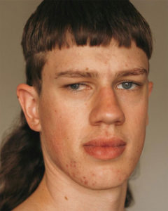 Photographer Captures The Best (Worst?) Mullets From MulletFest 2020