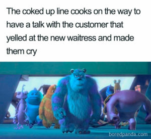 20 Hilariously Accurate Chef Memes That Perfectly Describe What It’s ...