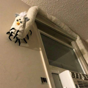 Long Furby Trend: People Turning Their Furbies Into Terrifying Centipedes