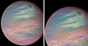 This Beautiful Planet Was Discovered By A 17-Year-Old Just 3 Days Into ...