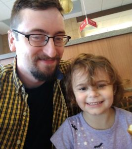 19 Single Dads Showed What It’s Like to Raise Children on Their Own