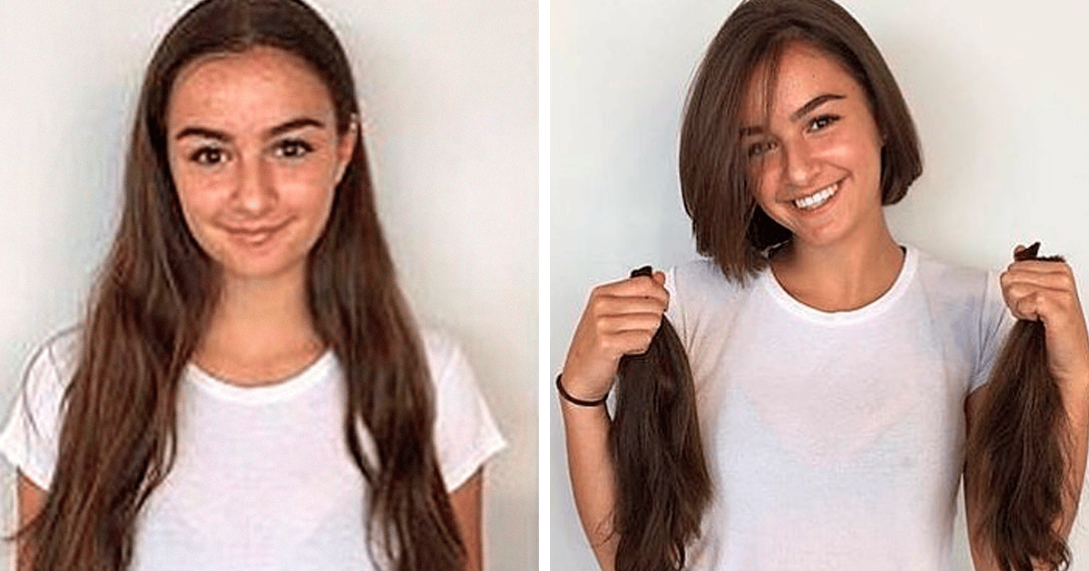 30+ Haircut Transformations That Prove Long Hair Isn’t Always Better