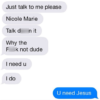 17 Text Responses By Ex Partners That Deserve To Be Framed