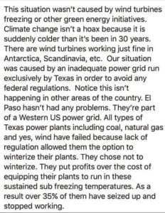 People Are Explaining That What Happened To Texans Is Due To The Rich ...