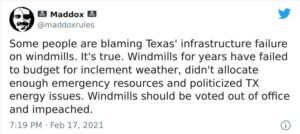 People Are Explaining That What Happened To Texans Is Due To The Rich ...