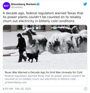 People Are Explaining That What Happened To Texans Is Due To The Rich ...