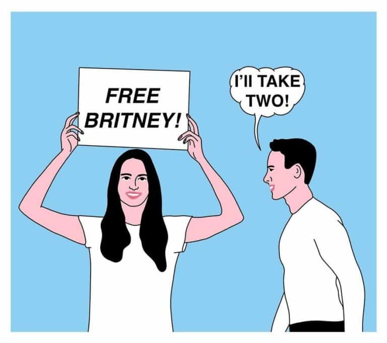 30 Of The Most Unapologetic Comics By This Artist Who Believes In ...
