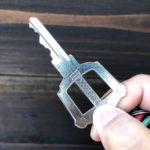 Unlock The Doors Of Your Fortress With A Fantastical Sword Key