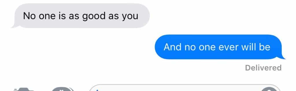 17 Text Responses By Ex Partners That Deserve To Be Framed