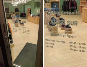 17 Unique Shops That Know How to Surprise Their Customers